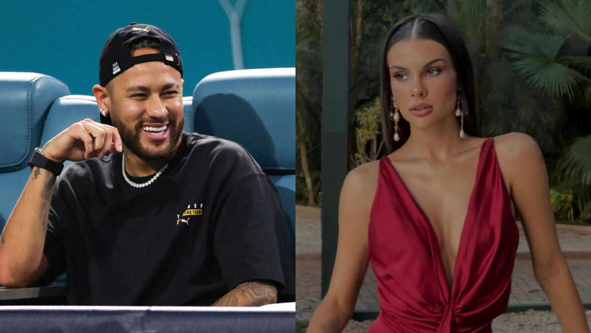 Foto: Foi pulada de cerca, mas a 'amizade colorida' já vem de anos: os ...