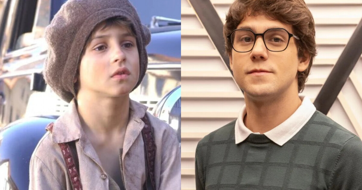 Daniel Rangel, de 'Família É Tudo', é o Terê de 'Alma Gêmea'? Ator tira ...