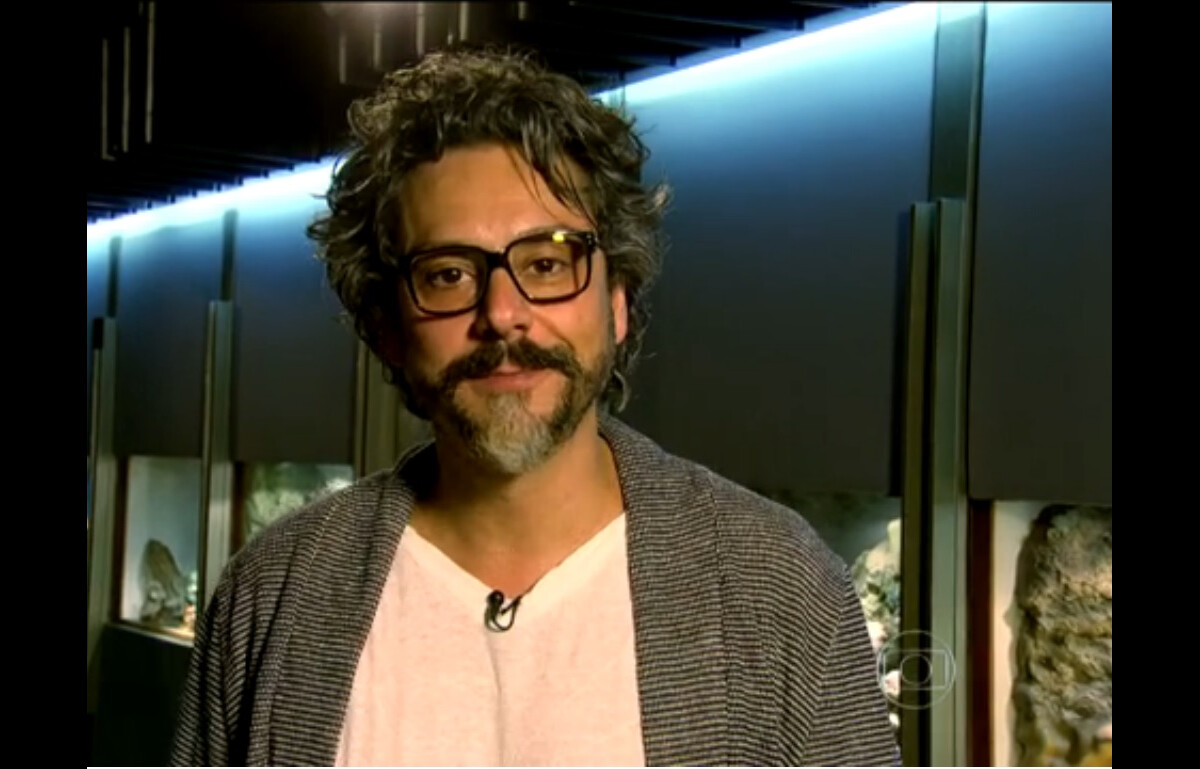 Foto: Alexandre Nero falou em entrevista ao programa 'Fantástico' sobre ...