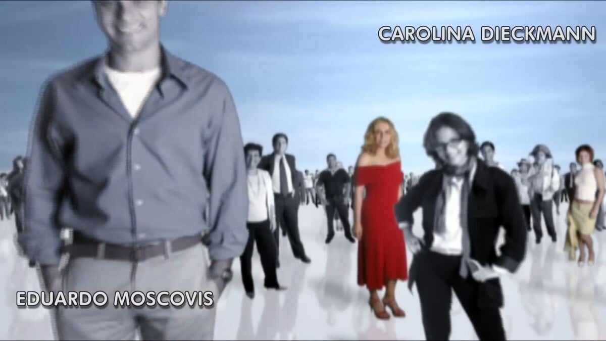 Foto: 'Senhora do Destino': abertura na voz de Maria Rita marcou ...