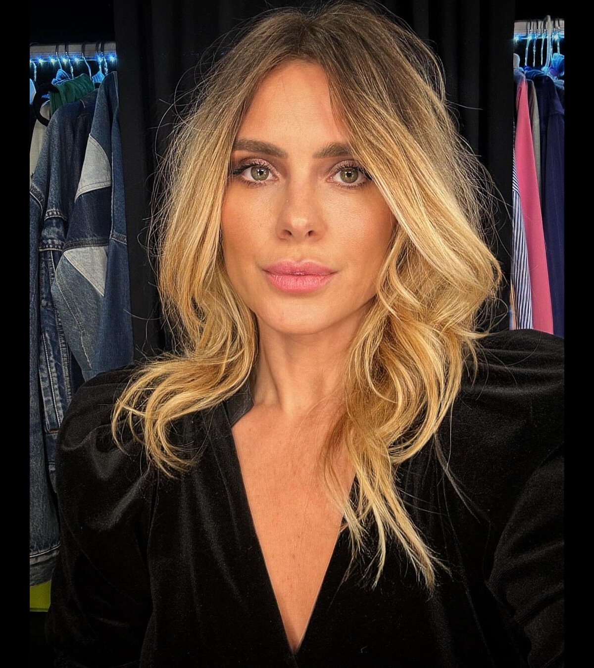 Foto: Carolina Dieckmann completa 46 anos em breve - Purepeople