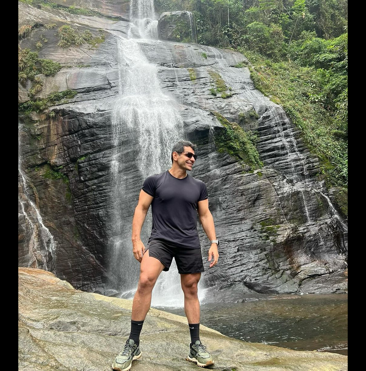 Foto: Alexandre Barillari dará vida à Andrés, seu novo personagem no ...