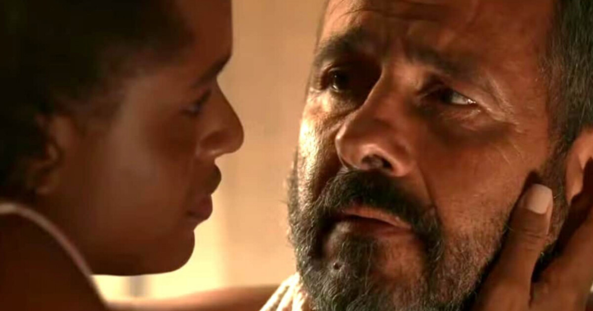 Zé Inocêncio próximo de Maria Santa e nova briga de João Pedro e Bento ...