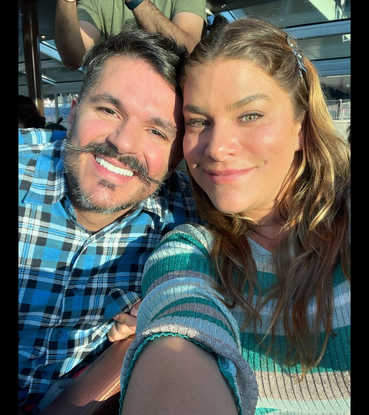 Foto: Priscila Fantin é casada com Bruno Lopes desde 2019 - Purepeople
