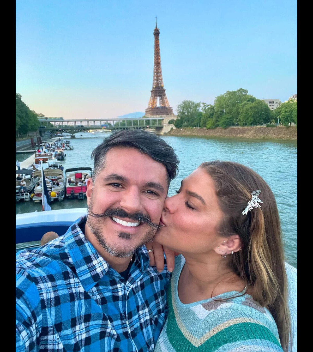 Foto: Filho de Priscila Fantin chama Bruno Lopes, atual marido da atriz ...