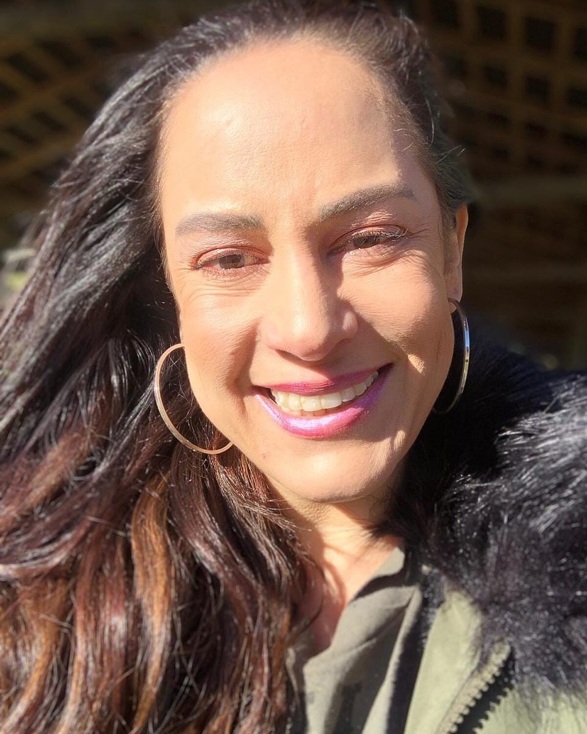 Foto: O programa com Silvia Abravanel foi gravado antes da morte de ...