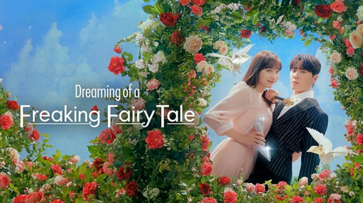 Foto: O dorama 'Sonhando com um Maldito Conto de Fadas' já está ...