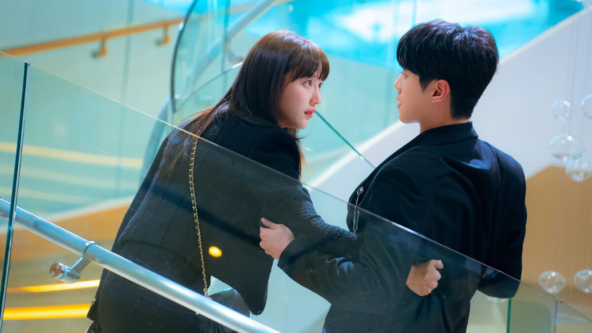 Foto: Na história de 'Sonhando com um Maldito Conto de Fadas', os ...