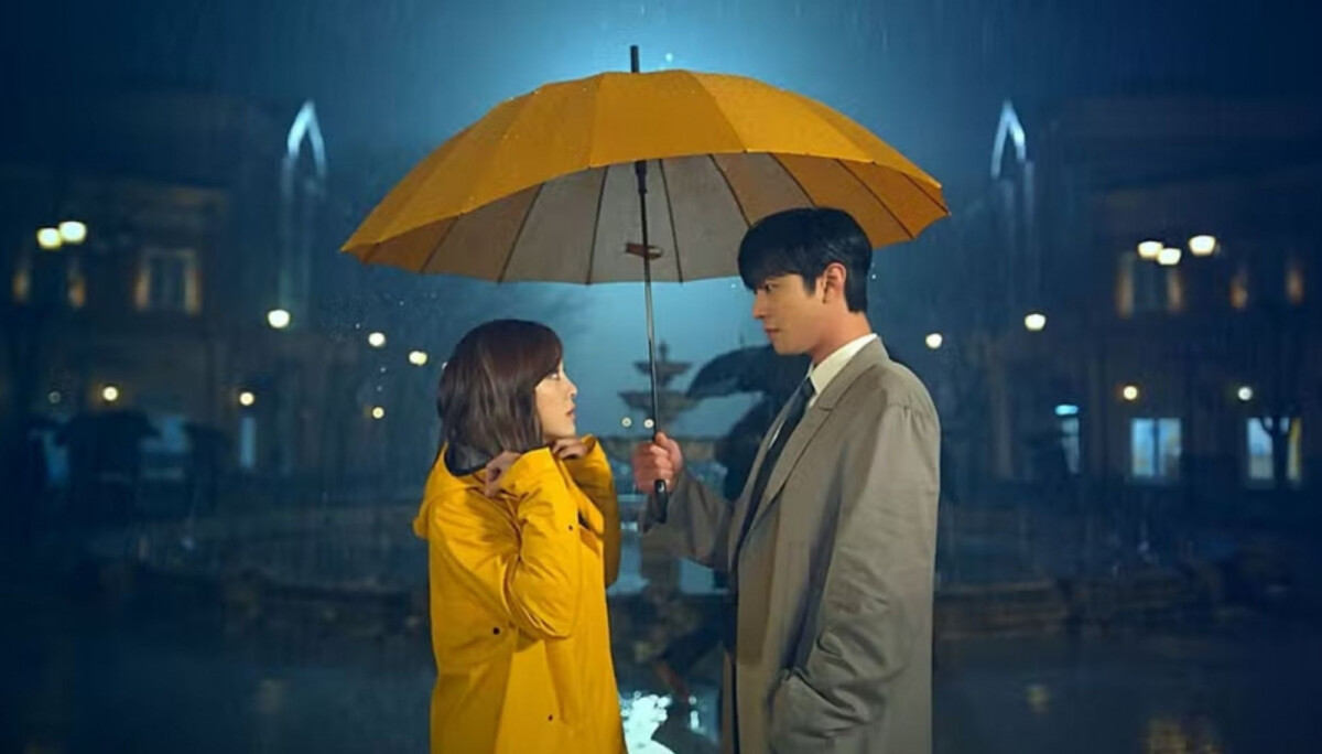 Foto: Em 'Sonhando com um Maldito Conto de Fadas', também podemos ...