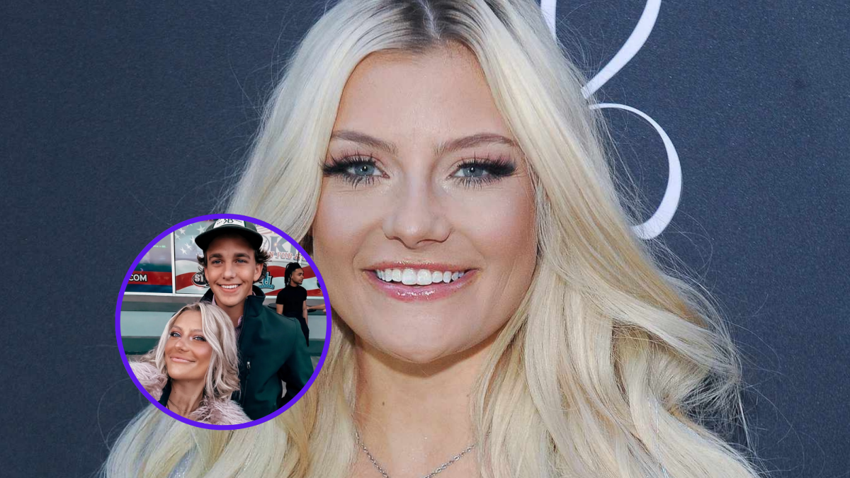 Foto: Quem foi Taylor Grigg, estrela do TikTok que morreu aos 25 anos ...