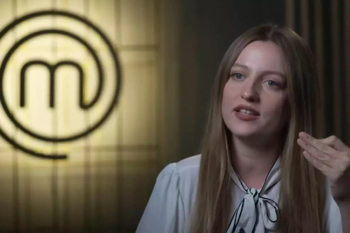 Foto: Apesar da eliminação, Gabriela recebe elogios e uma proposta de ...