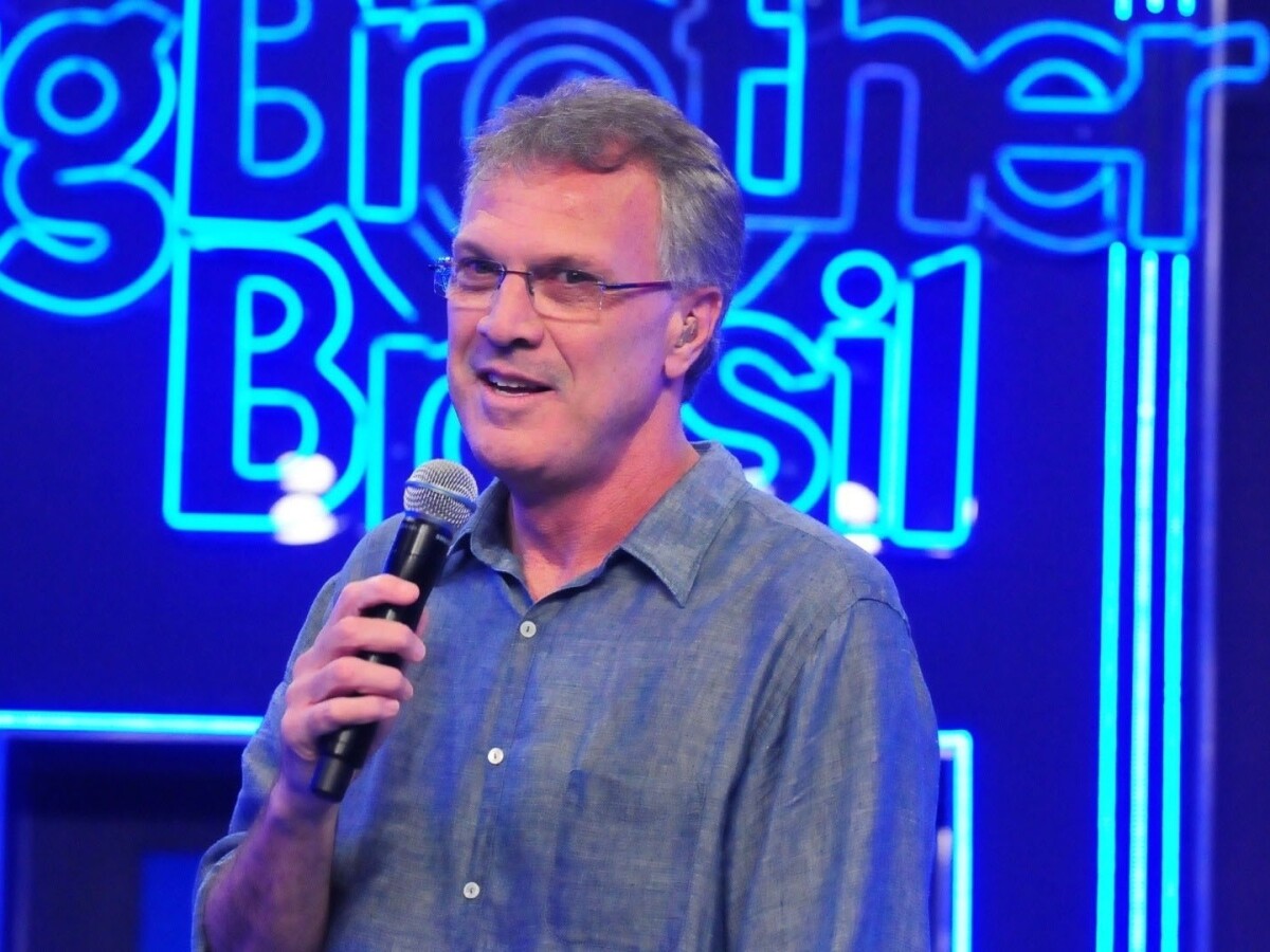 Foto: Polêmica com ex-'BBB': vale destacar que vazar e/ou compartilhar ...