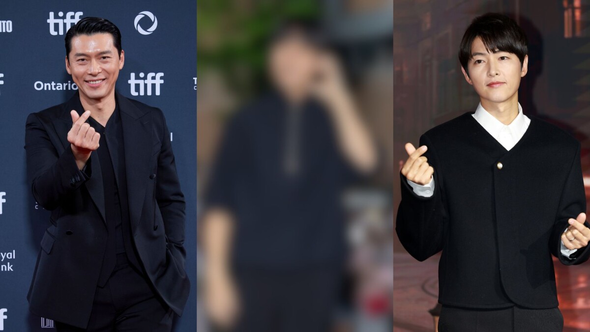 Foto: Quem é o ator de dorama mais rico? Você vai se surpreender com o ranking feito por um site ...