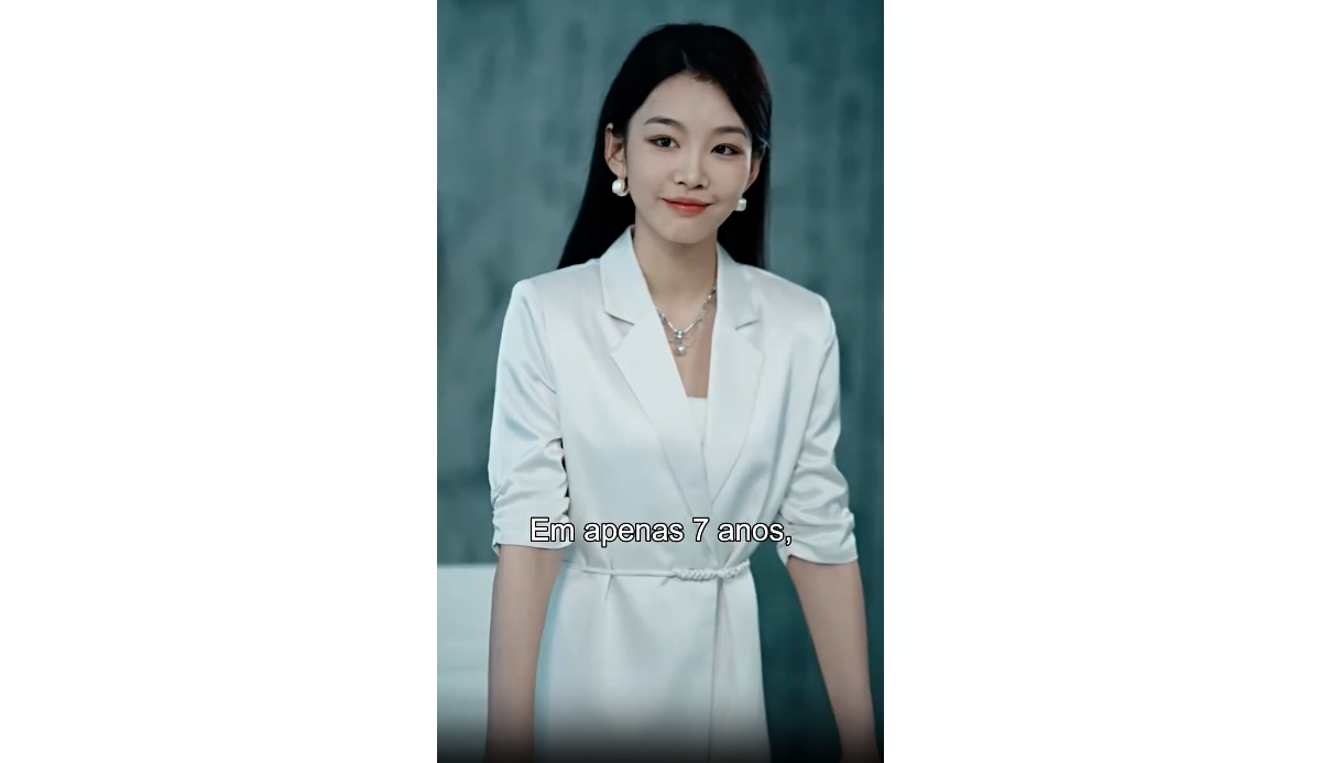 Foto: Através dos estudos, Ana Souza supera as dificuldades e se torna ...