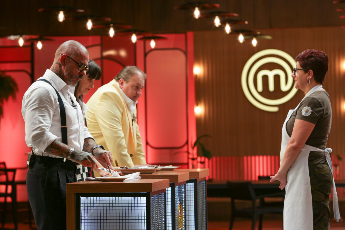 Foto: 'MasterChef' terá três temporadas, uma inédita, em 2025 - Purepeople