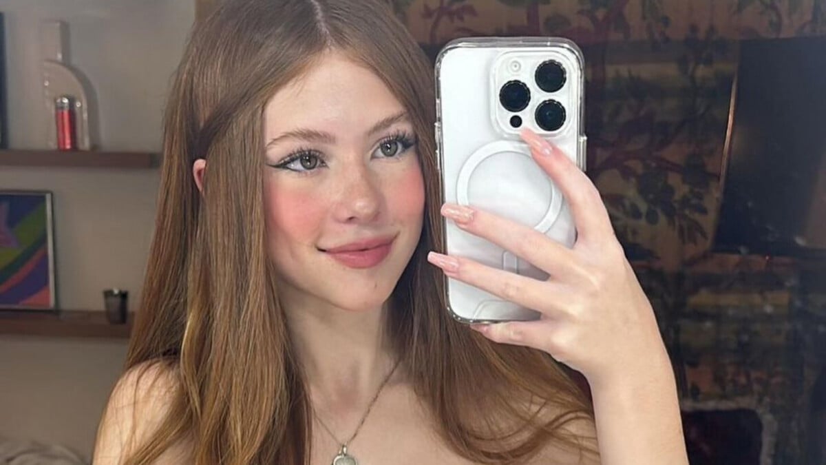 Foto: 3 looks, show de MC Melody e mais: sobrinha de Mari Maria, Maria ...