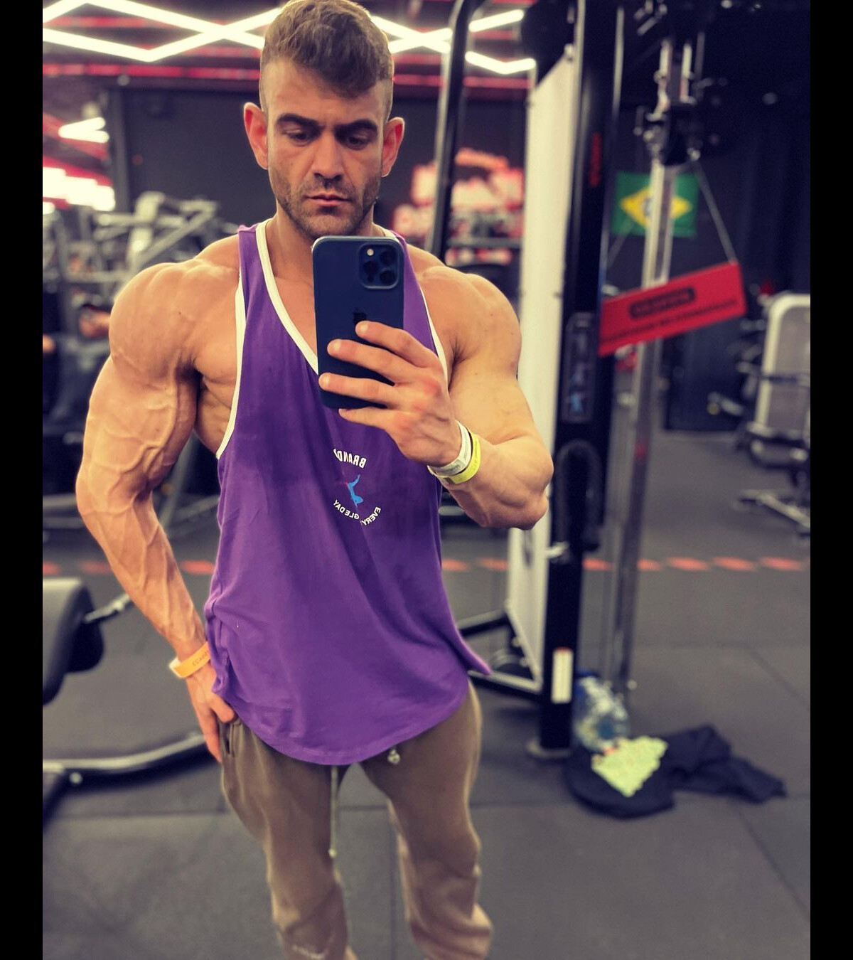 Foto: José Mateus Correia tinha apenas 28 anos e havia se aposentado da carreira como ...