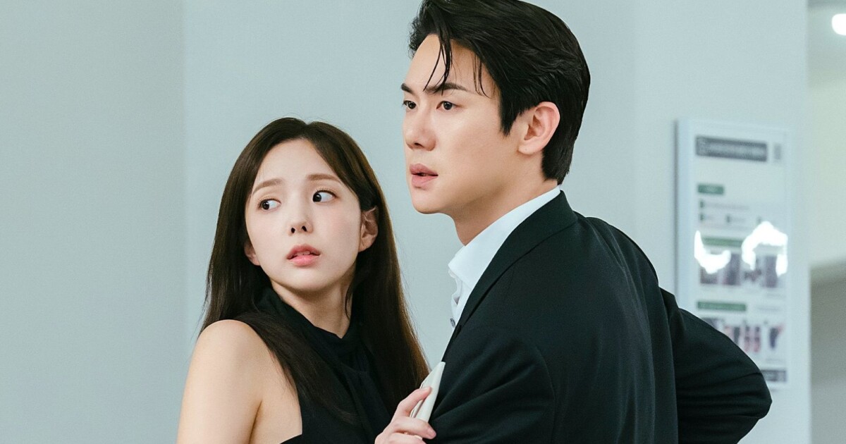 Elenco de 'Quando o Telefone Toca': novo dorama da Netflix tem mocinha de 'Tudo Bem Não Ser ...