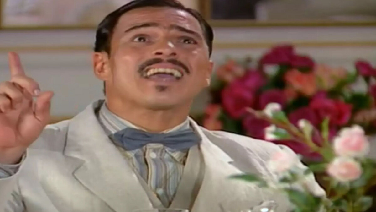 Foto: Capítulo de 'Alma Gêmea': Alaor convida a todos para o casamento ...