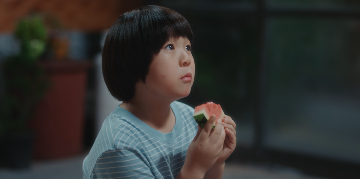 Foto: Choi Ja Woon está presente no elenco de 'Trabalho Honesto ...