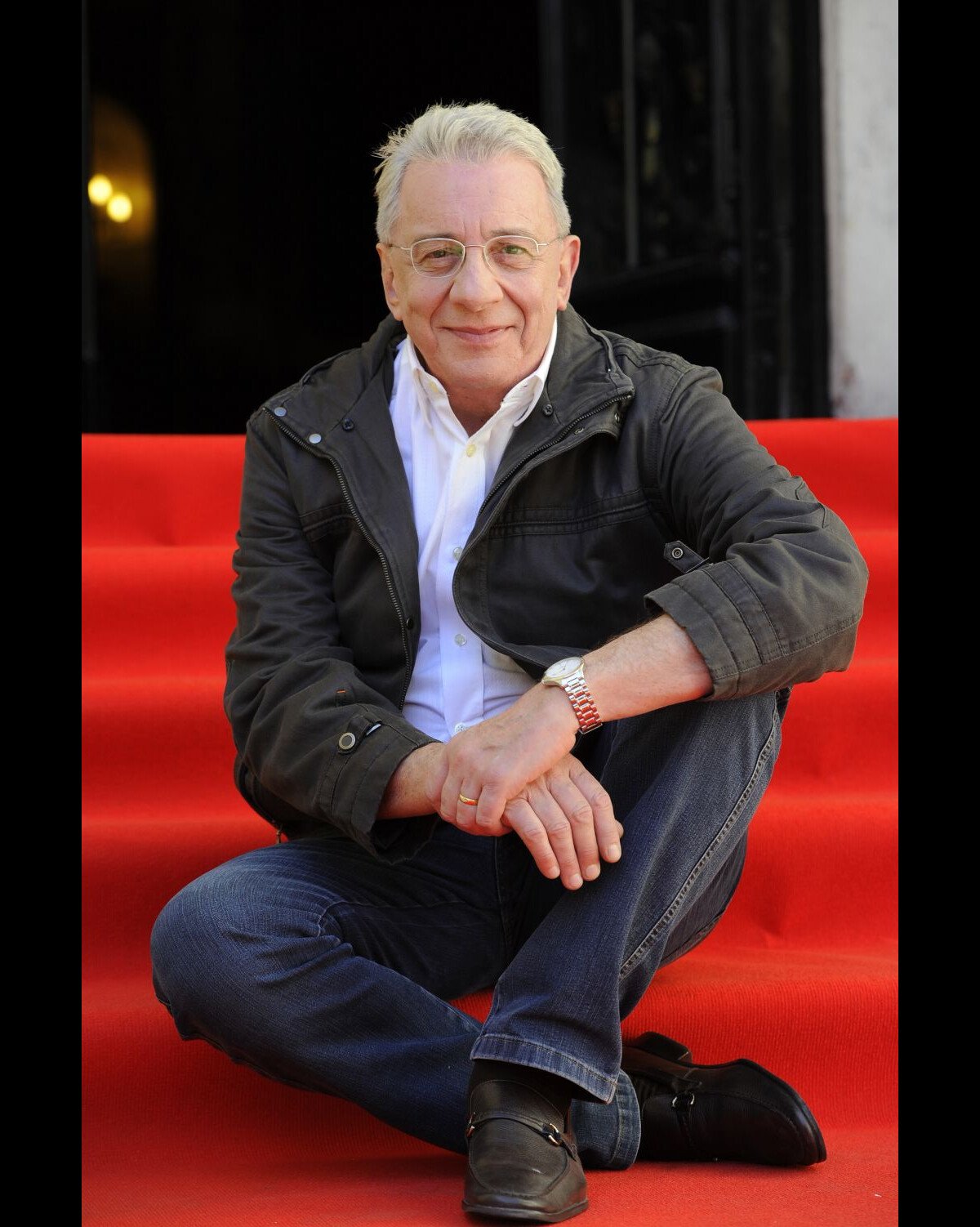 Foto: Marco Nanini, o Lineu de 'A Grande Família', foi parar no ...