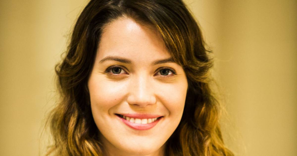Nathalia Dill vai receber R$ 60 mil da 'Playboy' por publicação de foto ...