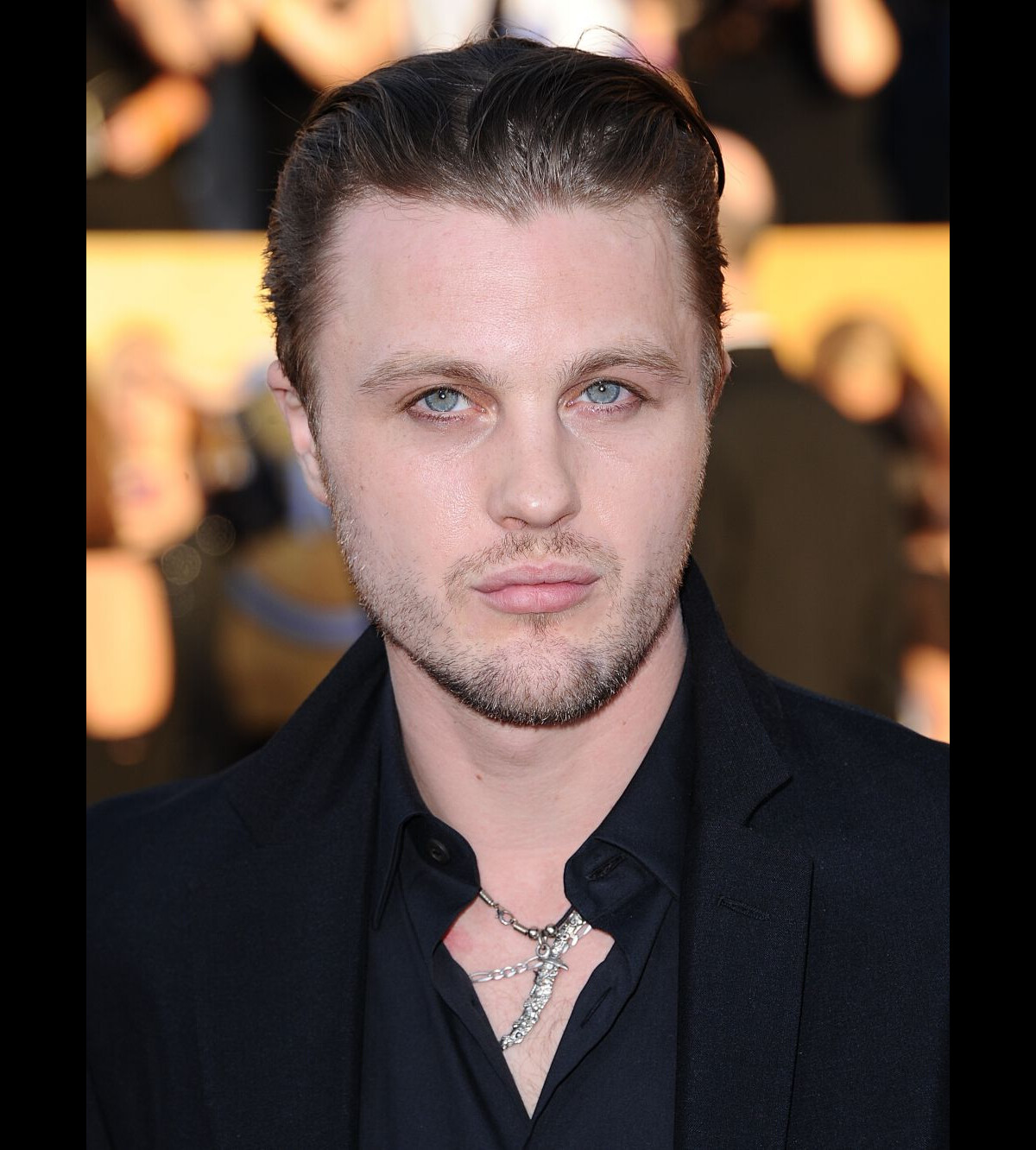 Foto: Michael Pitt é ator e seu último trabalho no cinema foi o filme ...