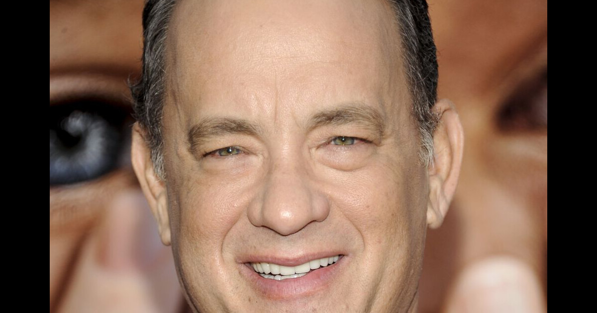 Tom Hanks volta a interpretar Robert Langdon no filme 'Inferno', de Dan ...
