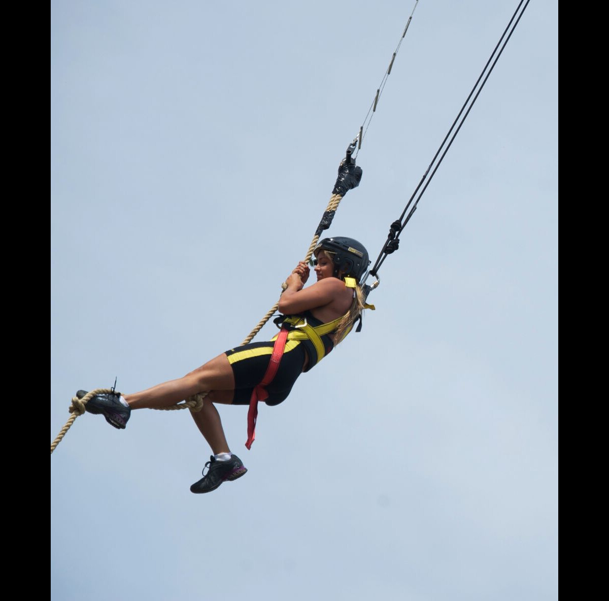 Foto: Nanda era uma forte candidata no reality show - Purepeople