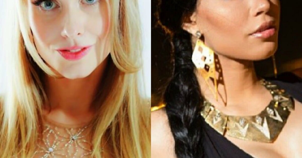 'A Fazenda 8': bailarina Lola Melnick é confirmada; Sheislane Hayalla ...