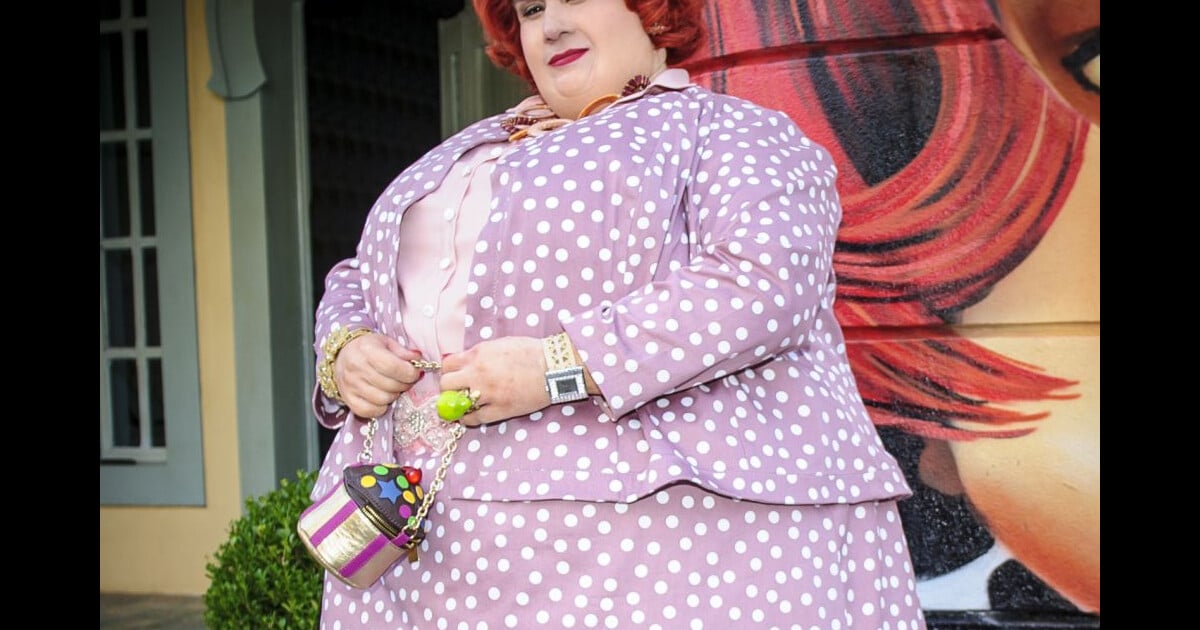 'Saramandaia': Autor dá detalhes da explosão de Dona Redonda (Vera ...