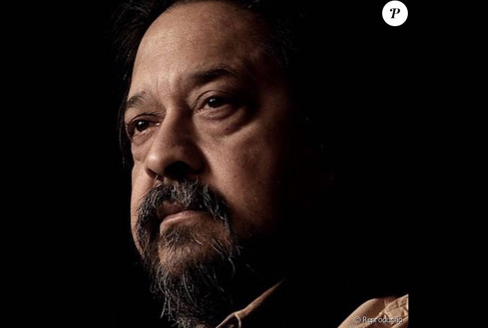 Roberto Talma morreu aos 65 anos, em abril deste ano. Ele era ex-marido ...