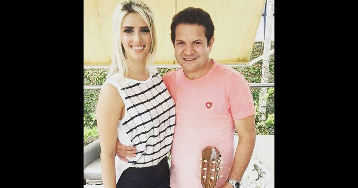 Ainda nesta quinzena, Thábata faz mais seis shows ao lado de Ximbinha ...