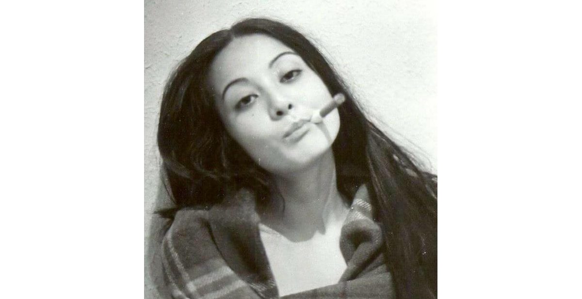 Foto: Harumi é jornalista e trabalhou como modelo por dez anos - Purepeople
