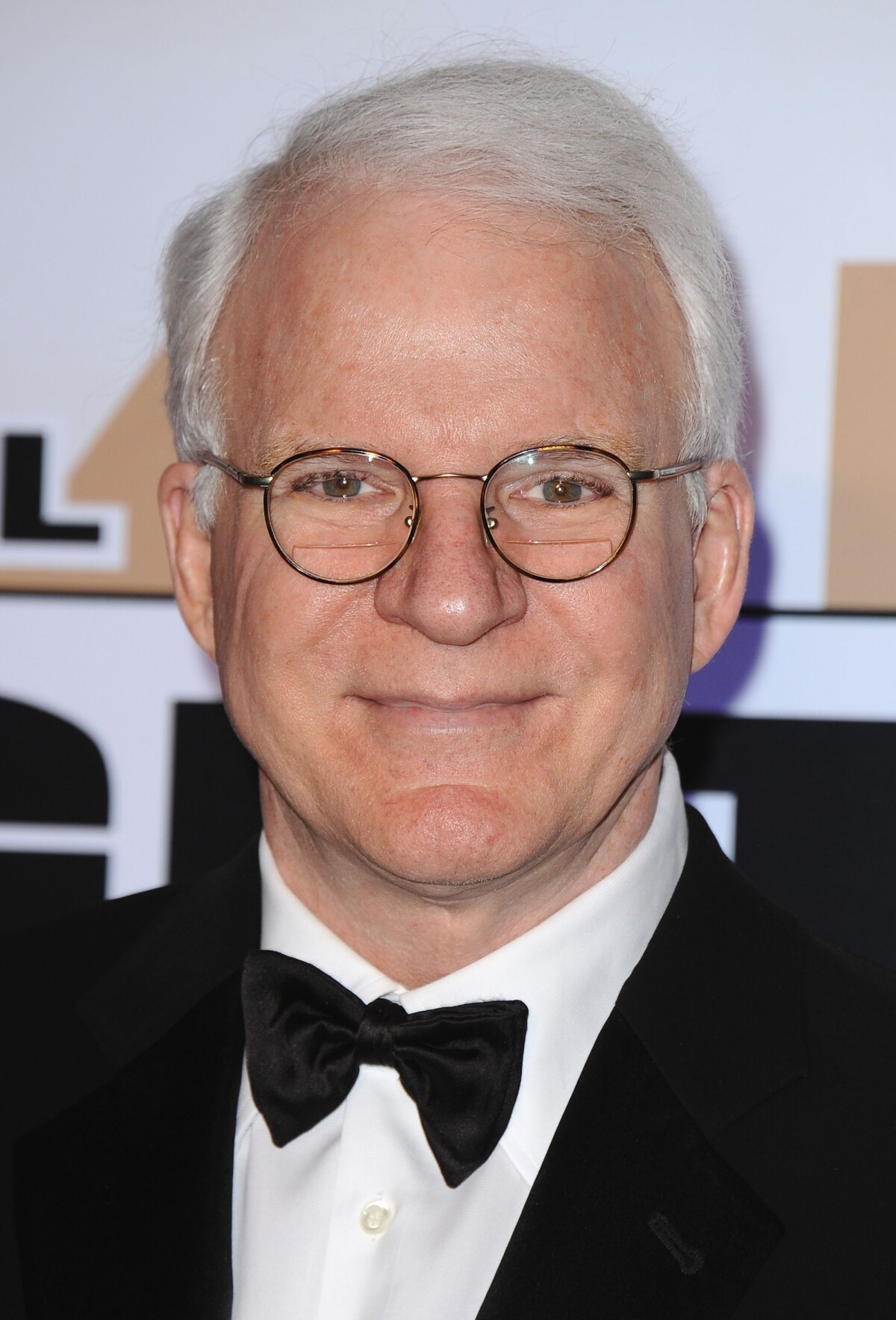 Foto: Steve Martin já ganhou três Oscars e receberá o prêmio por seu ...