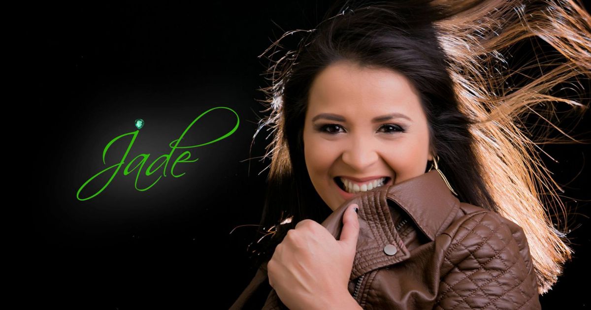 Jade afirma ter gravado a música 'Solidão' em meados de 2015 - Purepeople