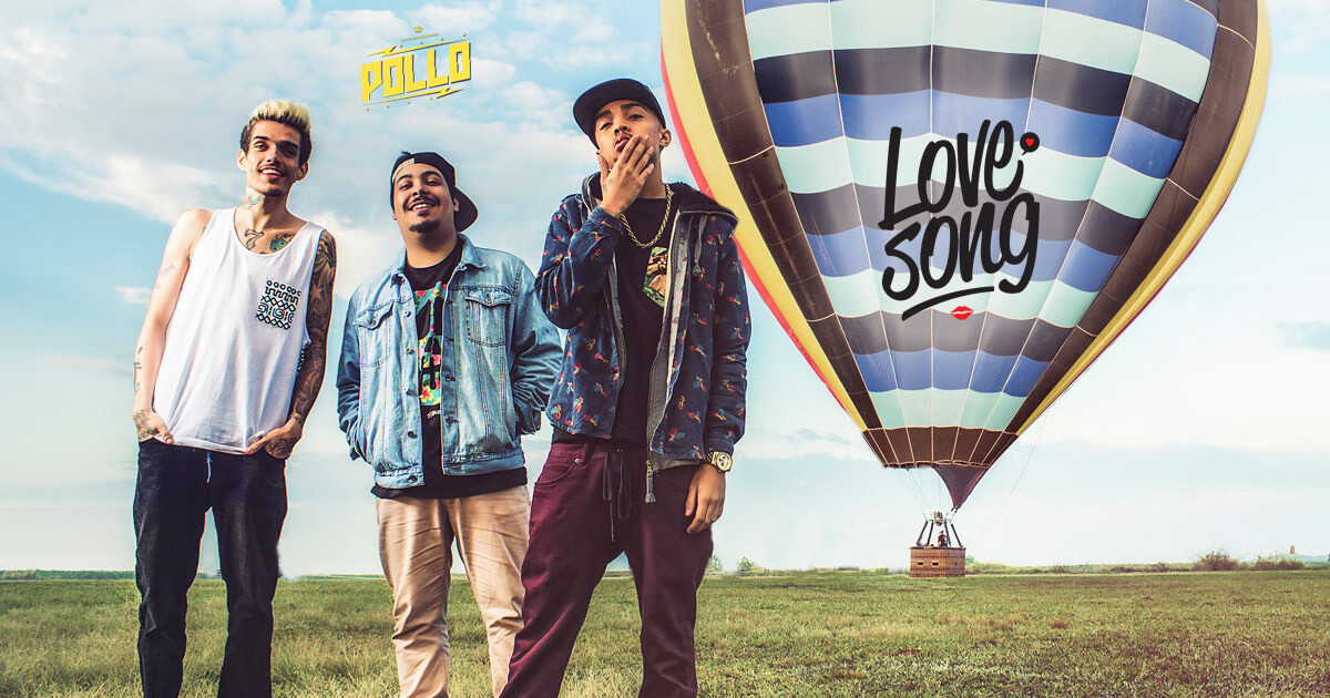 Após sumiço de Adriel, integrantes da banda Pollo anunciam que deixarão ...