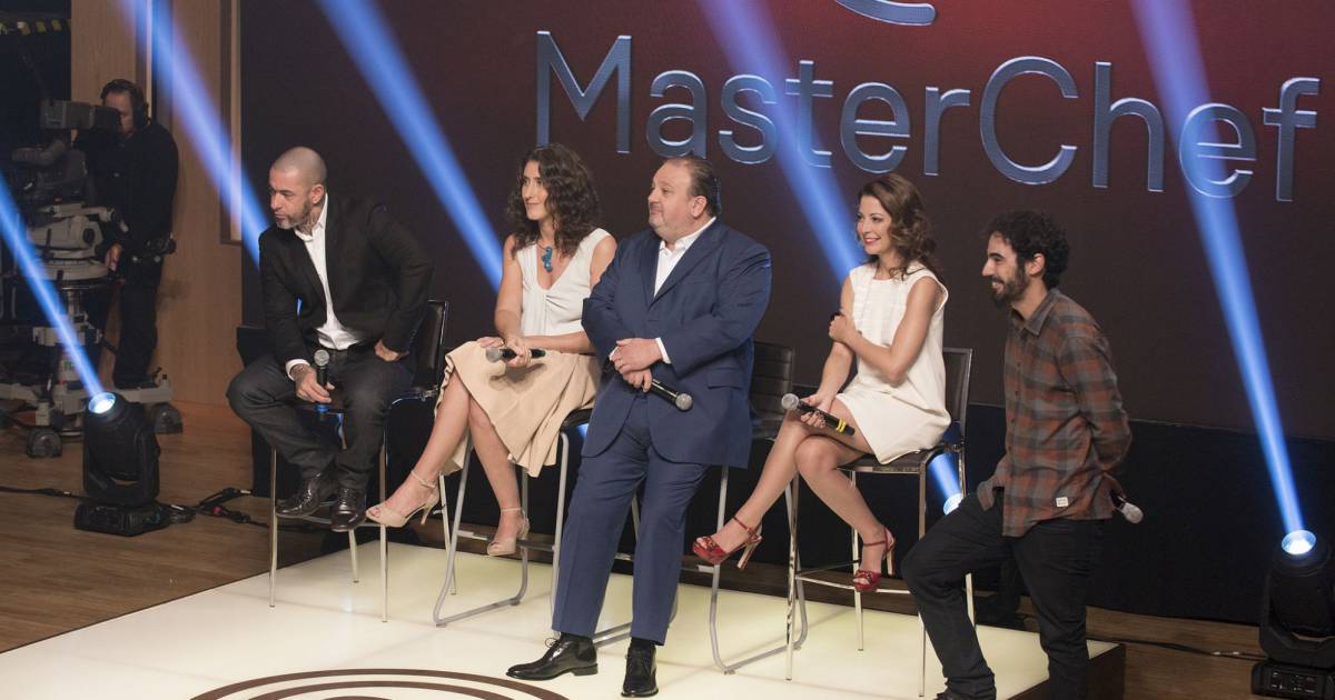 Jurados do 'MasterChef Brasil' contam detalhes da nova temporada ao ...