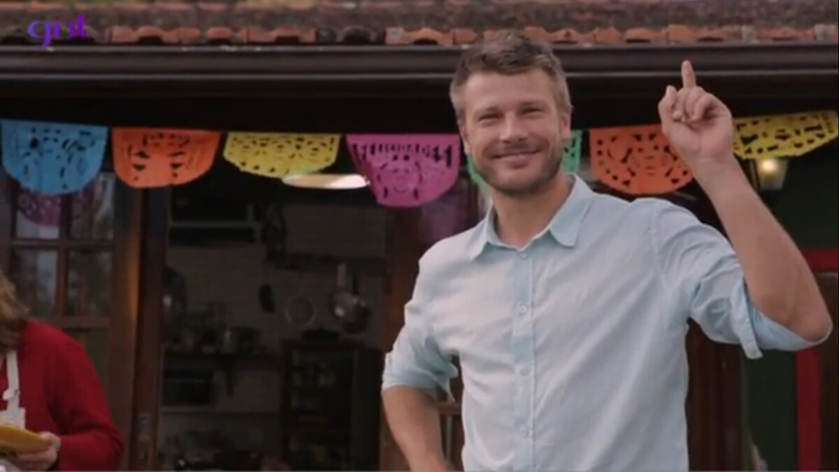 Foto: Rodrigo Hilbert estreia a segunda temporada do programa 'Tempero ...