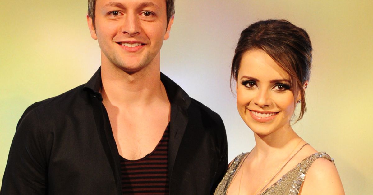 Sandy e o marido, Lucas Lima, têm DR em casa: 'Às vezes as opiniões ...