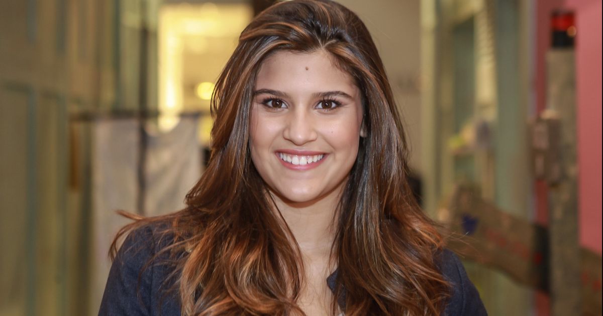 Giulia Costa está curtindo viagem de férias nos EUA e postou fotos em ...