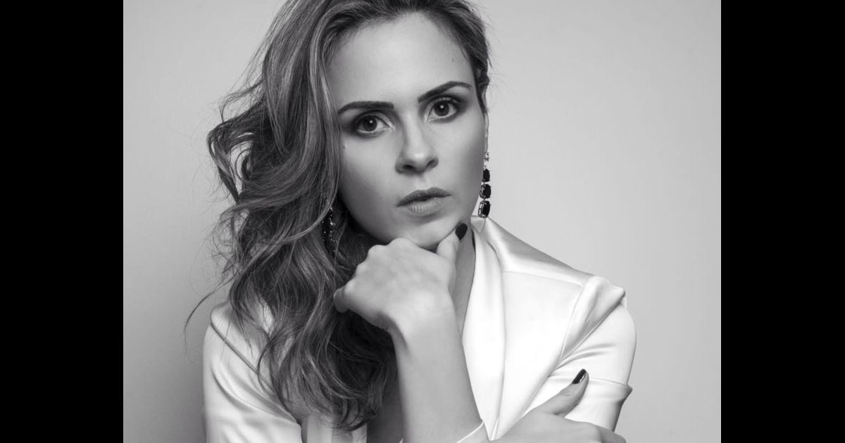 Ex-BBB Ana Paula Renault movimentou a web durante aparição na novela ...