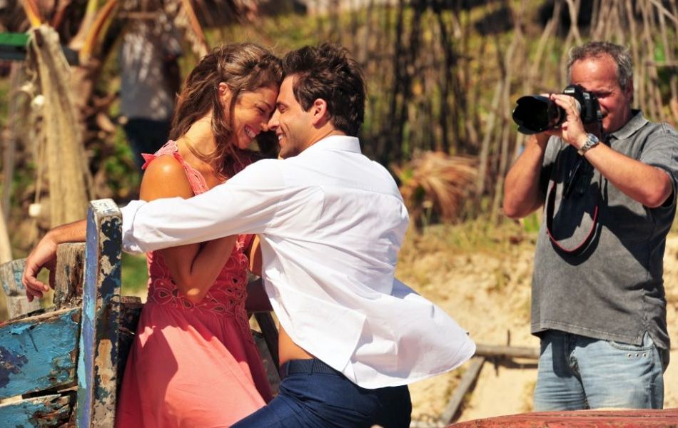 'Flor do Caribe' mostrará belezas do RN no horário das seis da Globo; veja fotos - Purepeople