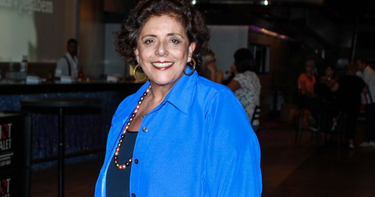 Leda Nagle é demitida e critica TV Brasil: 'Perplexa com a falta de ...