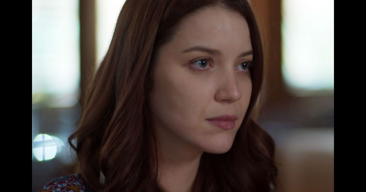 'Rock Story': Júlia conta para Lorena que está namorando Gui e as duas ...