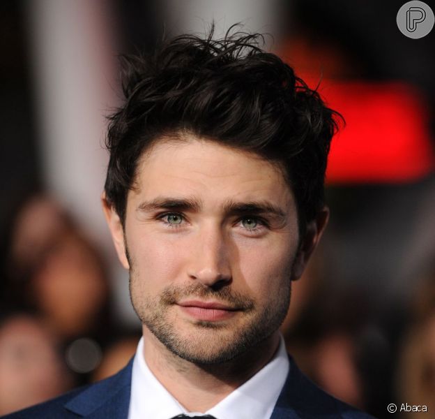 Matt Dallas, de 'Kyle XY', anuncia pelo Twitter ser gay e noivo de Blue ...