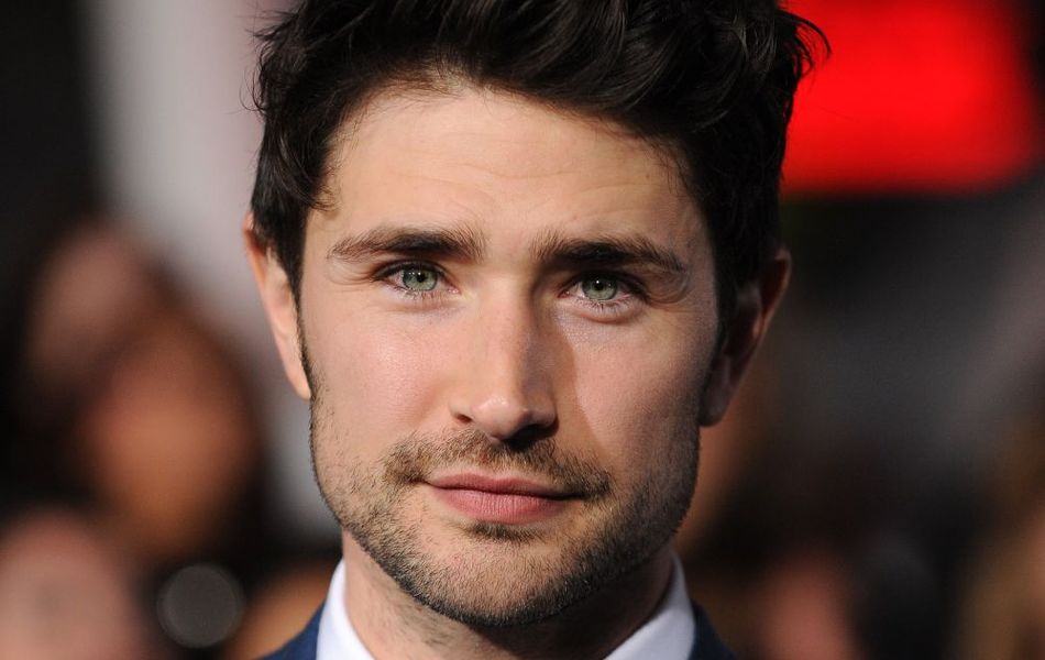 Matt Dallas, de 'Kyle XY', anuncia pelo Twitter ser gay e noivo de Blue ...