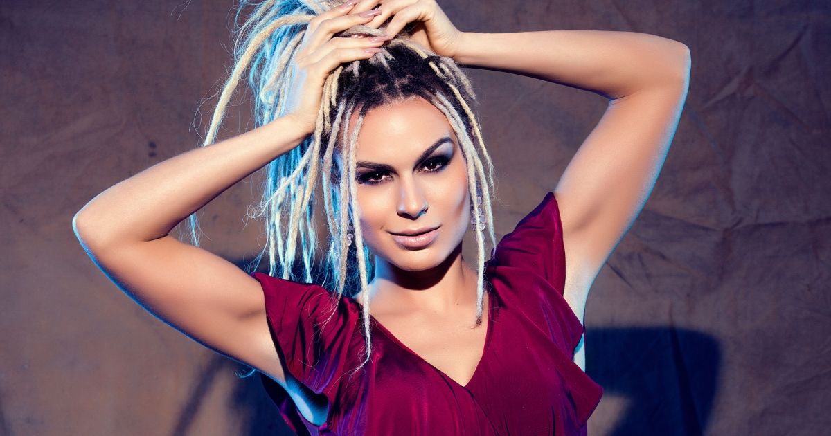 Fernanda Lacerda, a Mendigata, relembrou os momentos no programa: 'De ...