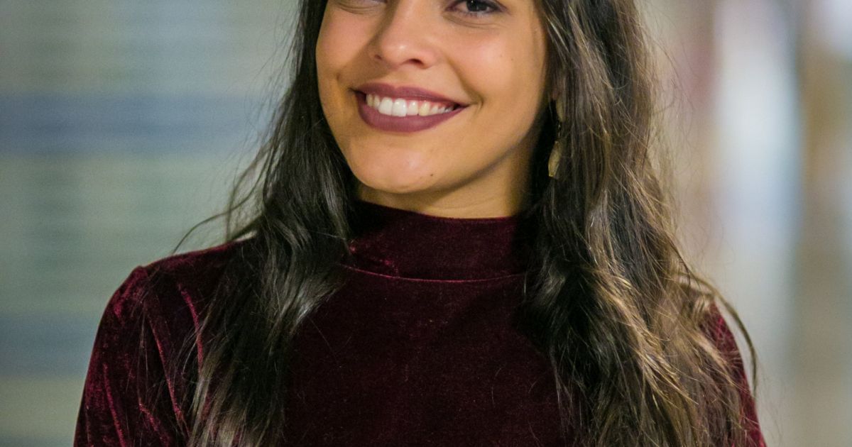 Mayla Araújo foi ao lançamento da grife de Leo Picon, a Just Approve ...