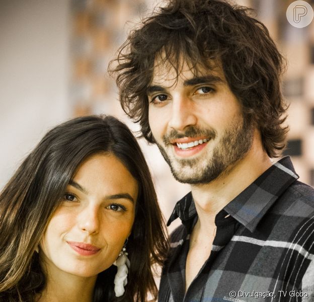 Novela 'Força do Querer': Ritinha e Ruy reatam casamento por decisão da ...